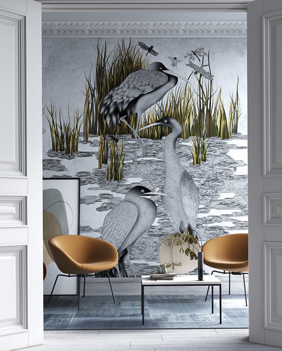 Wonderwall Studio – Beautifull Wallpapers