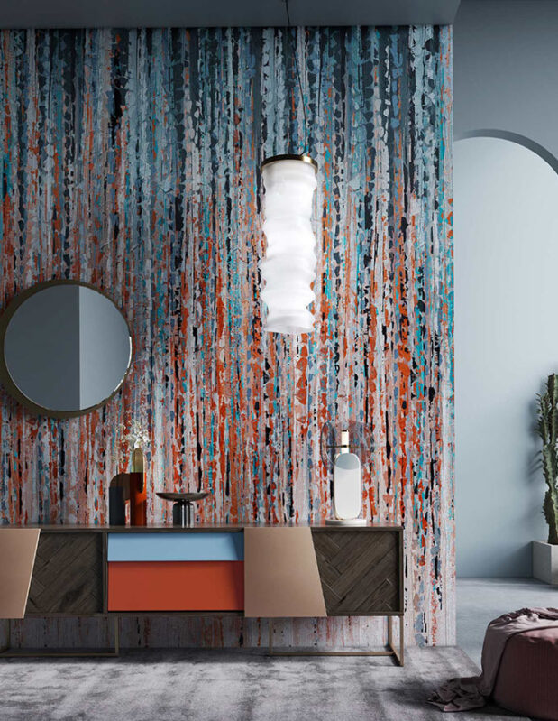 Fiber 360x 260 cm #617 – Wonderwall Studio