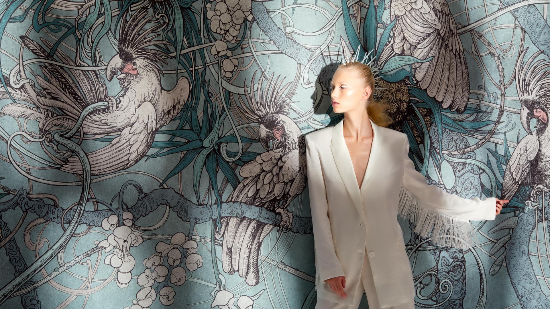 Wonderwall Studio – Beautifull Wallpapers