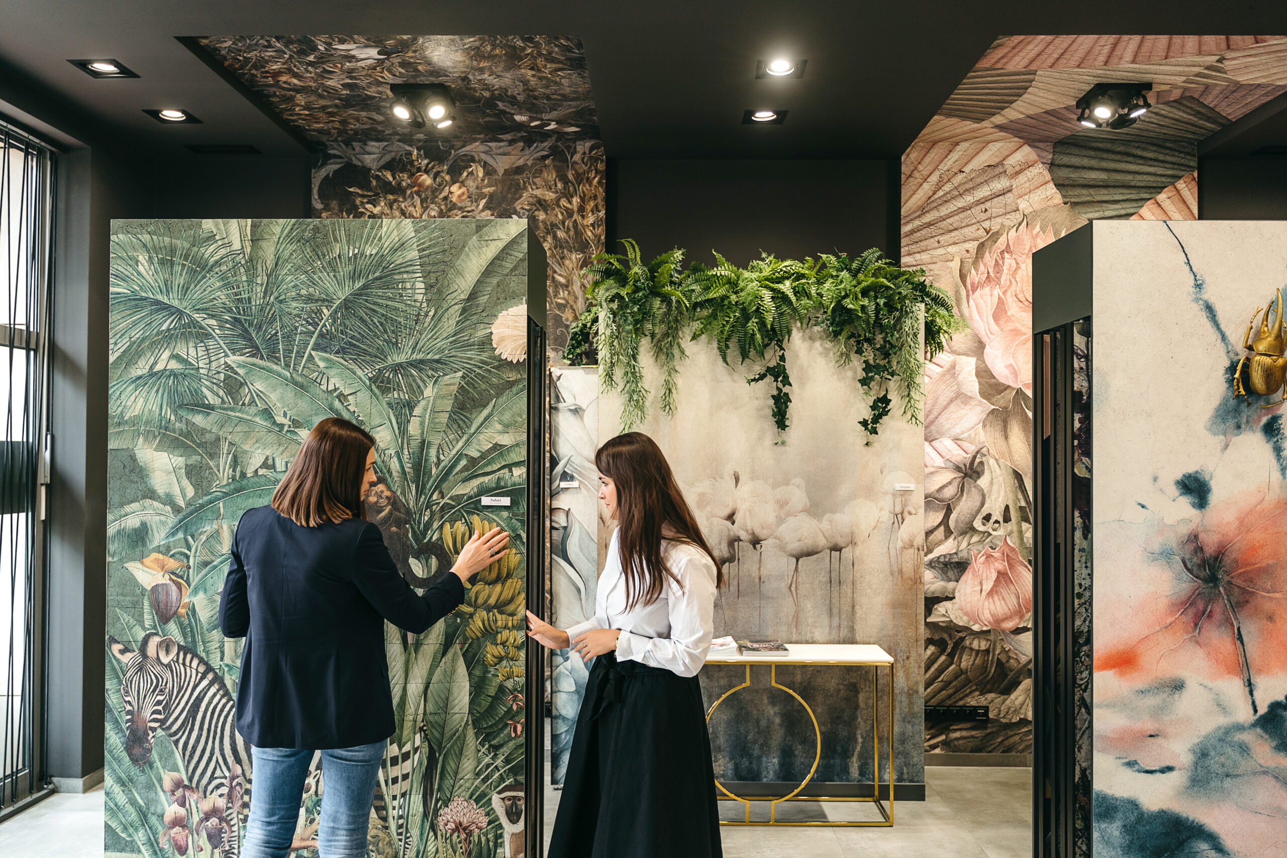 Wonderwall Studio – Beautifull Wallpapers