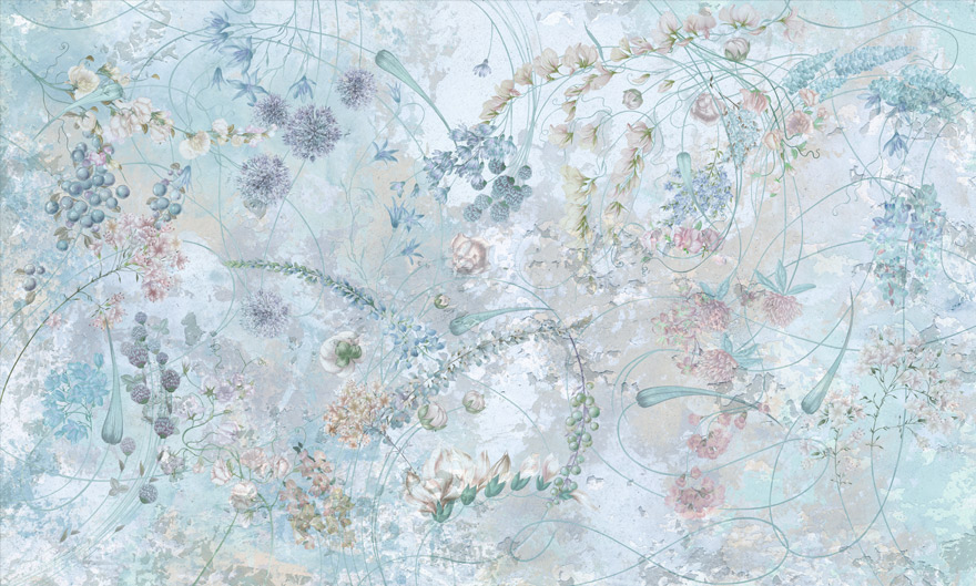 Volare – Wonderwall Studio