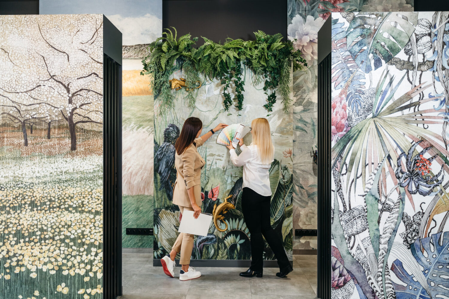 Wonderwall Studio – Beautifull Wallpapers