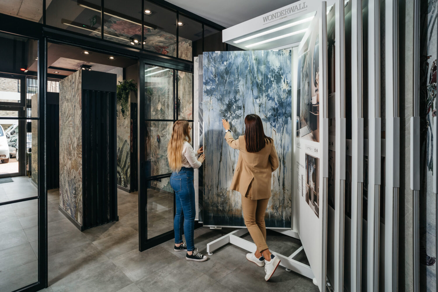 Wonderwall Studio – Beautifull Wallpapers