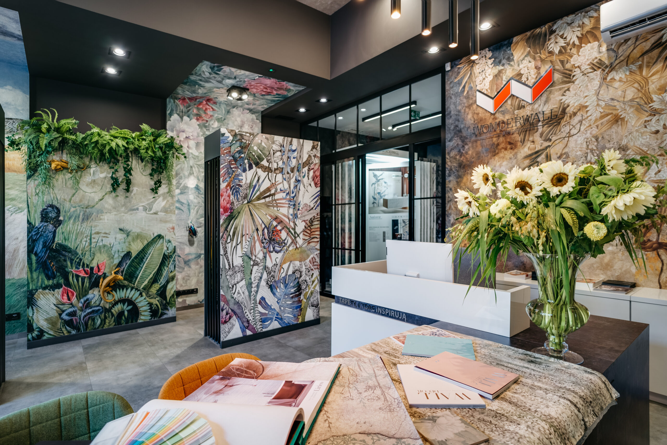 Wonderwall Studio – Beautifull Wallpapers