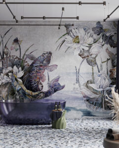 Satori – Wonderwall Studio