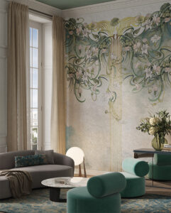 Roma – Wonderwall Studio