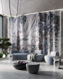 Blossom – Wonderwall Studio