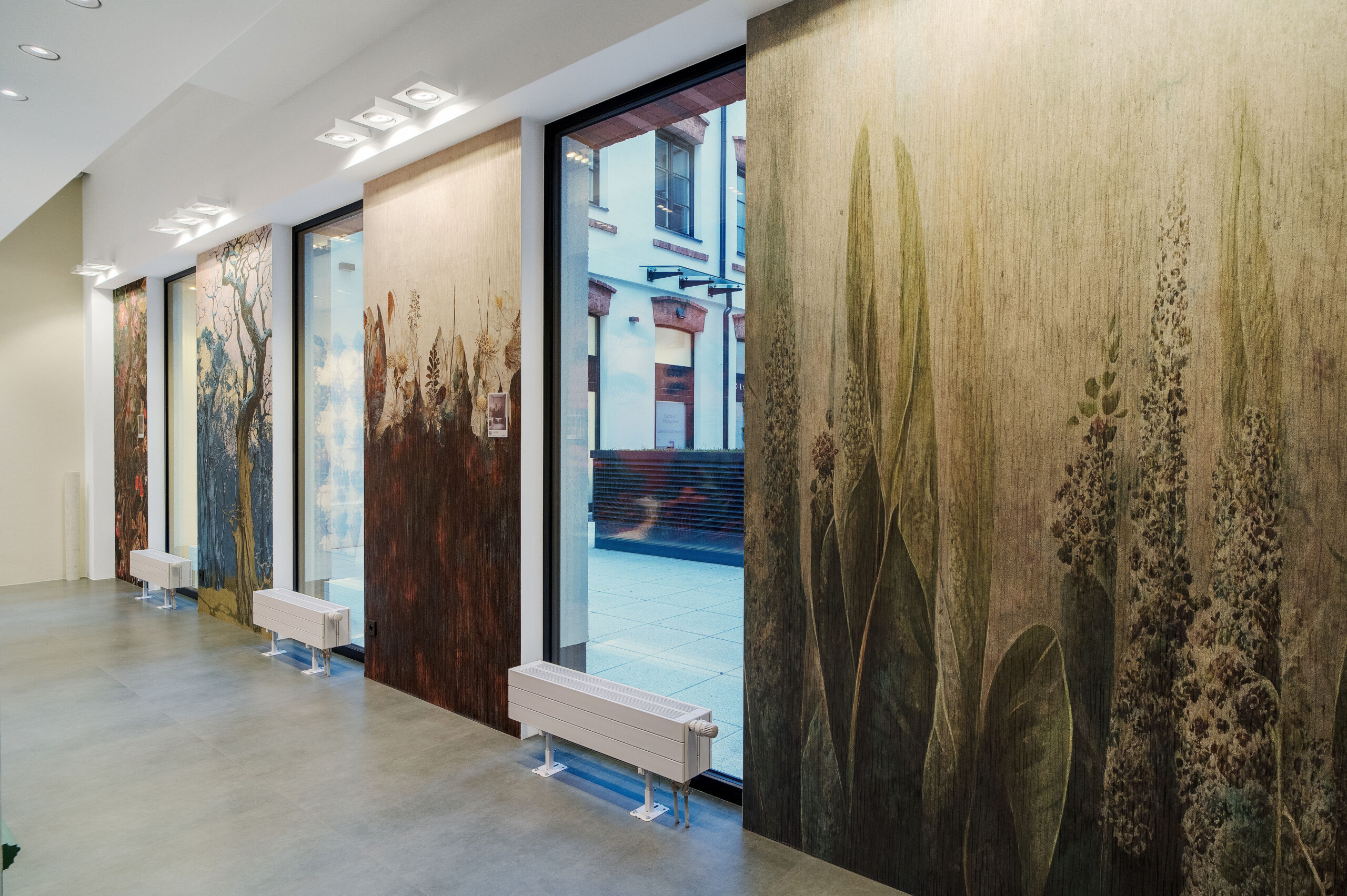 Wonderwall Studio – Beautifull Wallpapers