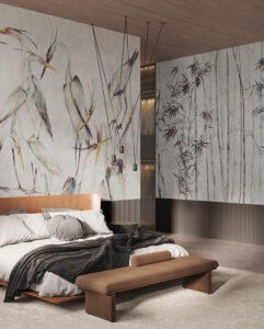 Jawa – Wonderwall Studio