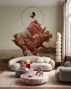 Keisha – Wonderwall Studio